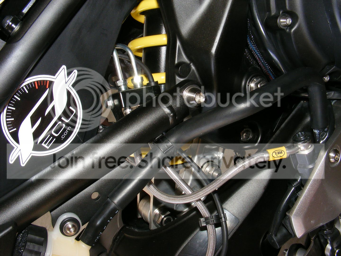 A few of Kevxtx mods | Page 7 | Yamaha FZ-09 Forum