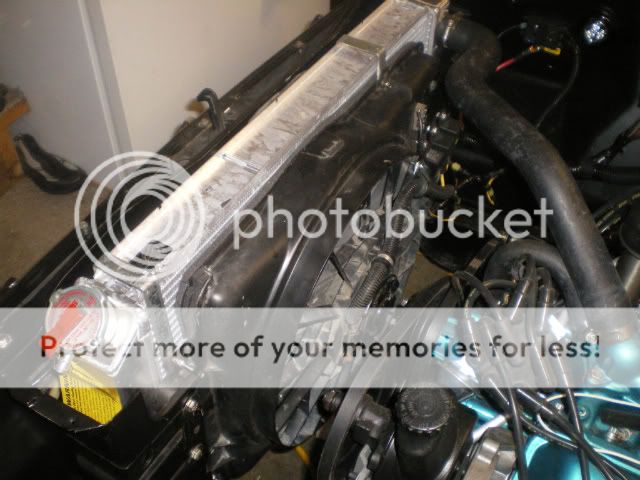 mounting taurus fan - The AMC Forum - Page 2