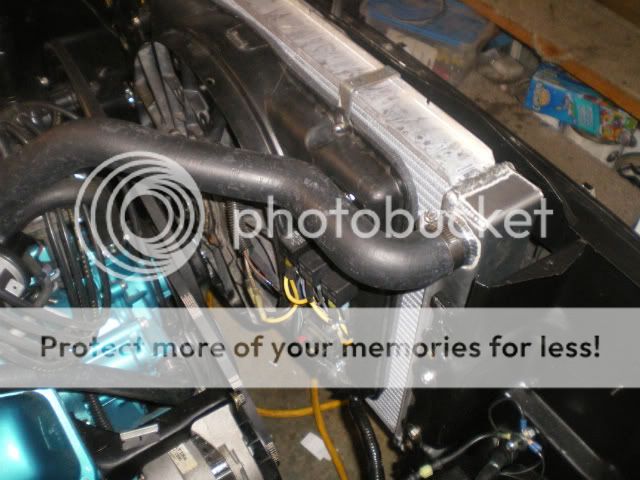 mounting taurus fan - The AMC Forum - Page 2