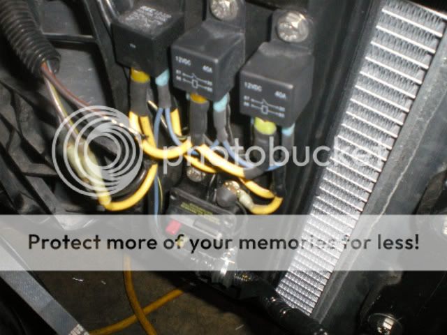 mounting taurus fan - The AMC Forum - Page 2