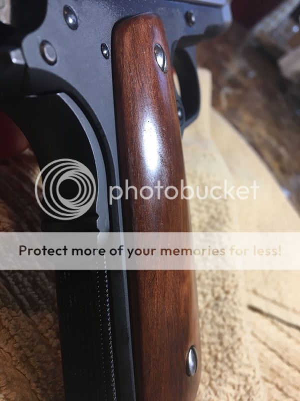 Ruger SR1911 LW Commander | 1911Forum