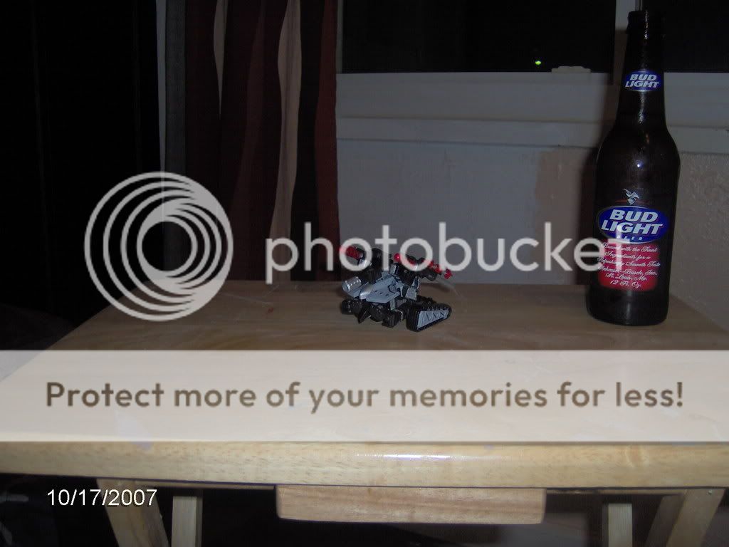 Heavy/Scratch: - Transformers Autobot Retrax Custom | TFW2005 - The ...