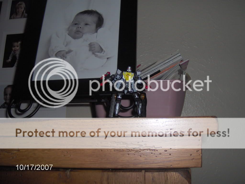 Heavy/Scratch: - Transformers Autobot Retrax Custom | TFW2005 - The ...