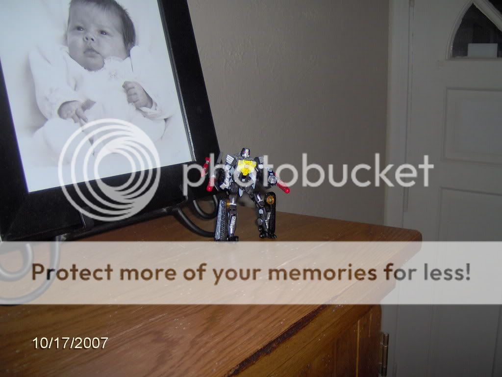 Heavy/Scratch: - Transformers Autobot Retrax Custom | TFW2005 - The ...