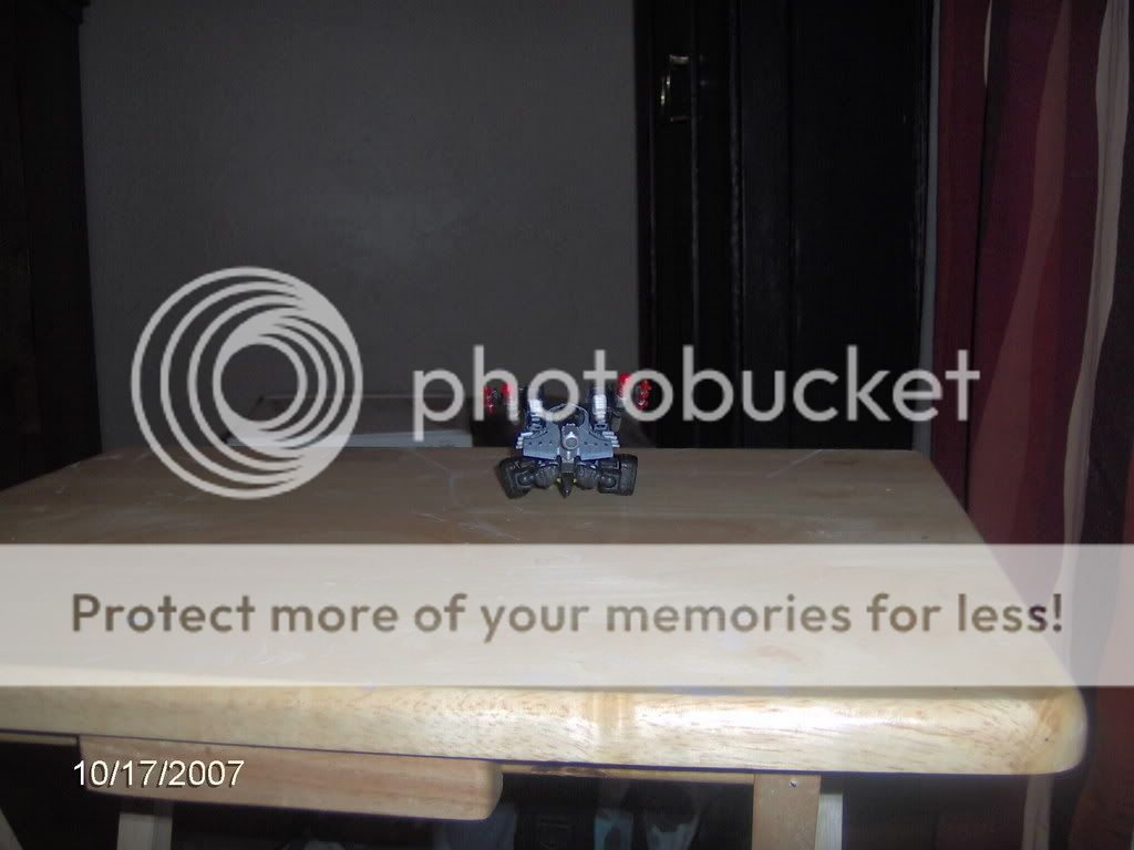 Heavy/Scratch: - Transformers Autobot Retrax Custom | TFW2005 - The ...