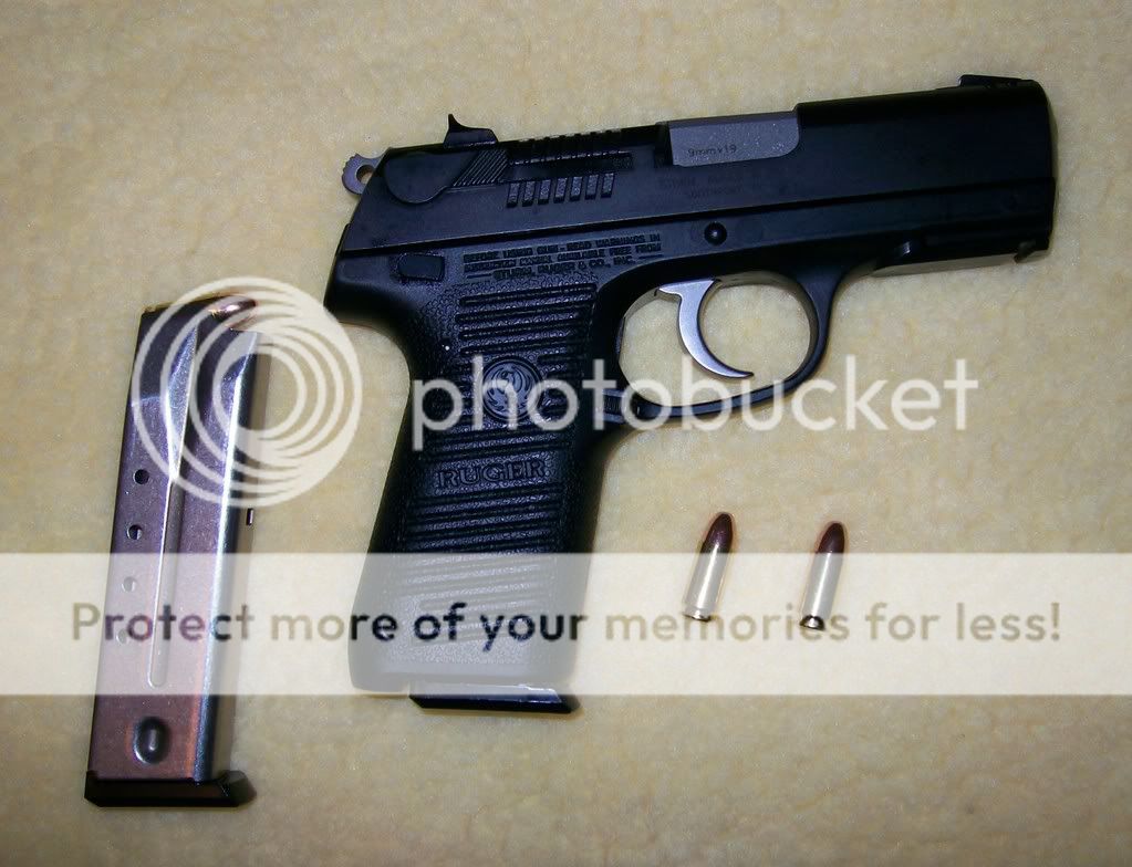 Finally got pics to share | Ruger Forum