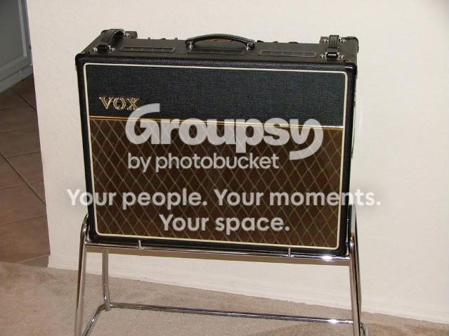 FS: Vox AC30 - JMI Spec Mods - Big Upgrades - MINT!! - Amps - Harmony ...