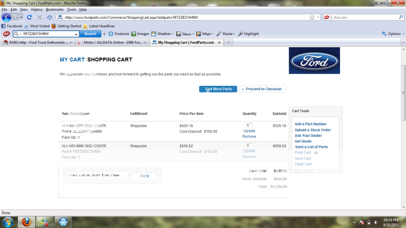 RABS Help - Ford Truck Enthusiasts Forums