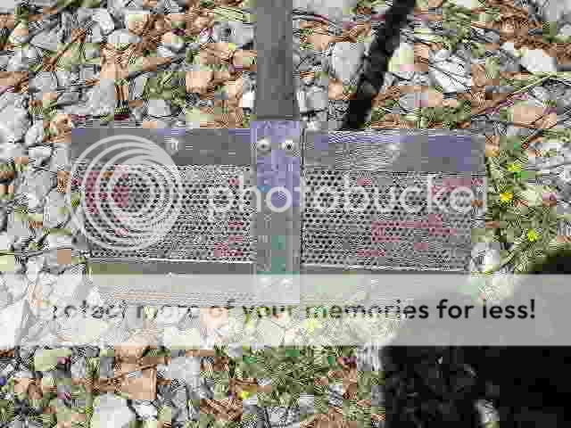 Homemade Sand Flea Rake | Pier and Surf Forum