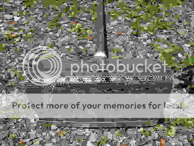 Homemade Sand Flea Rake | Pier and Surf Forum