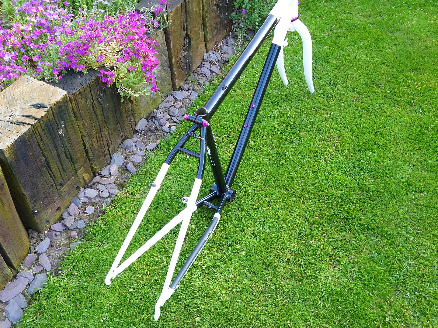 Scott Boulder F&F plus more | Retrobike