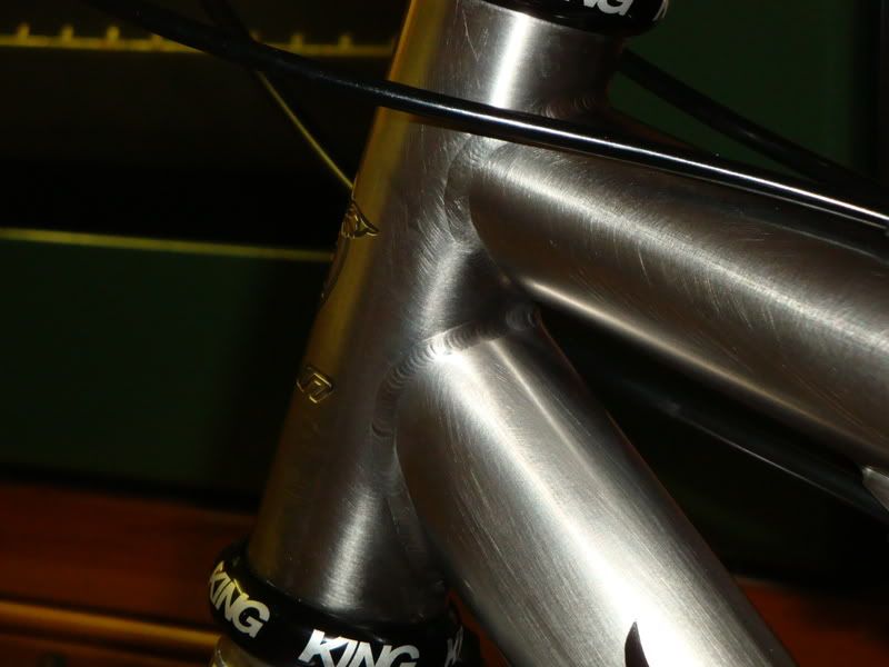 Merlin swaps (with Pictures) | Retrobike