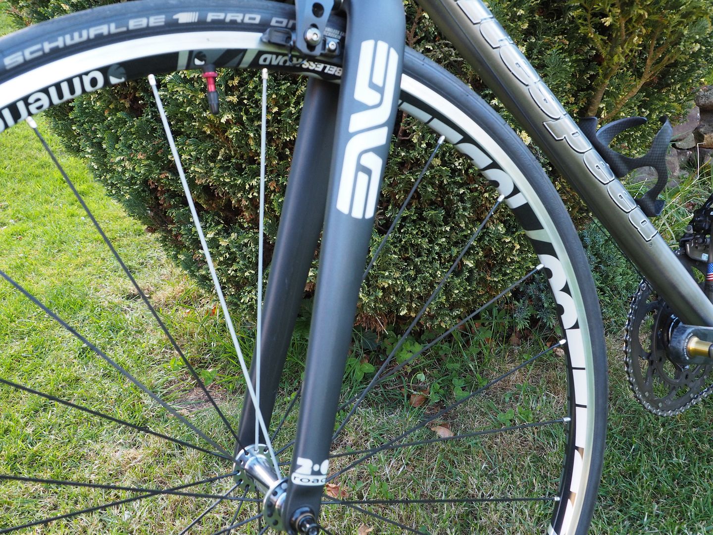 Litespeed Ghisallo frame SOLD | Retrobike