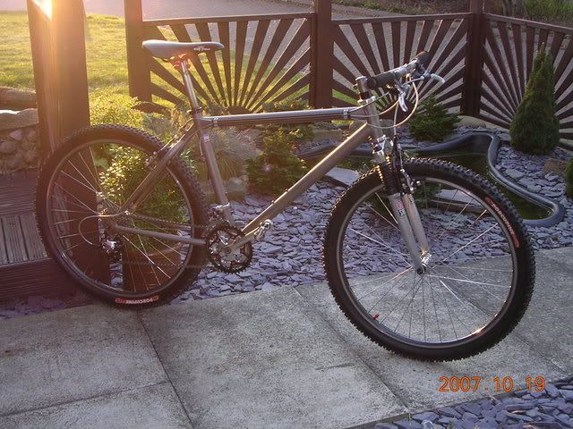 Raleigh Torus XT dream screamer | Retrobike