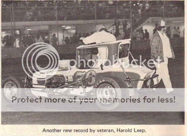 60'-70's Vintage Oval Track Modifieds | Page 11 | The H.A.M.B.