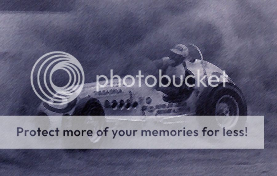 Event Coverage - Jud Larson race car in Austin | The H.A.M.B.