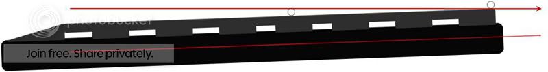 Stacking the beads-that elusive figure eight? | Shotgun Forum