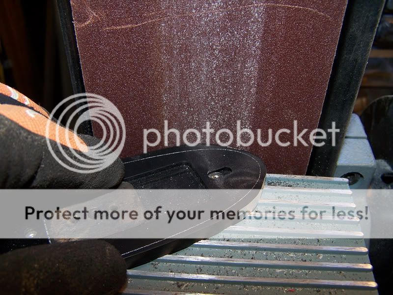 How To Install An Adjustable Pad Plate/Recoil Pad | Shotgun Forum