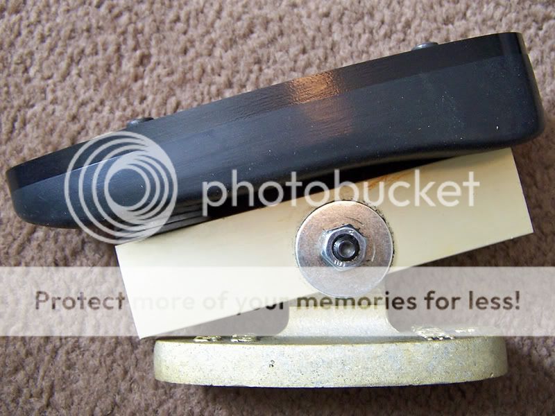 How To Install An Adjustable Pad Plate/Recoil Pad | Shotgun Forum