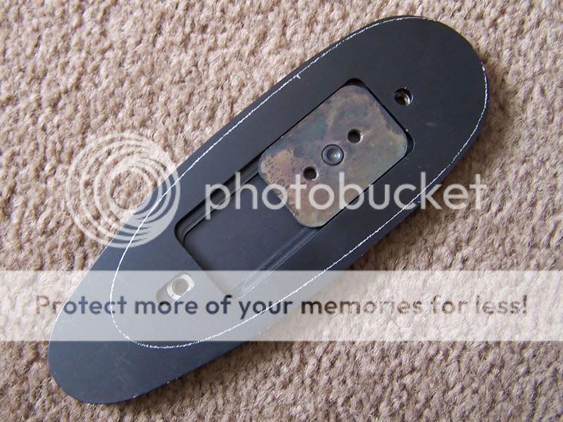 Wheeler Recoil Pad Installation Fixture Instructions at Micheal Weston blog