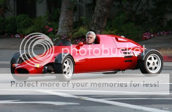 Visited Jay Leno's Collection Yesterday!! - Page 3 - CorvetteForum ...