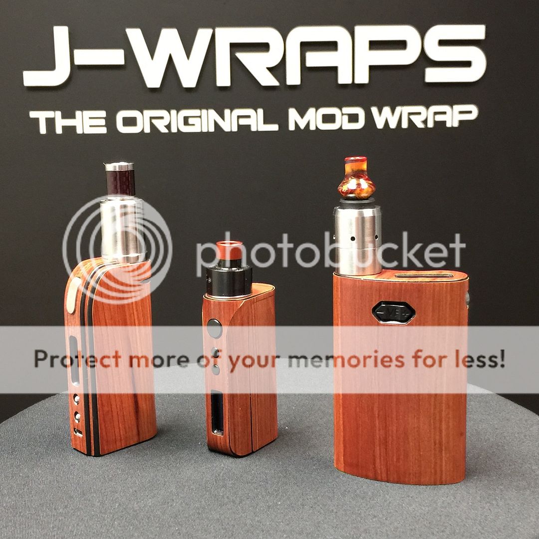 Jwraps - Mod wraps. Custom designs stylish tube mod wraps. | Page 233 ...