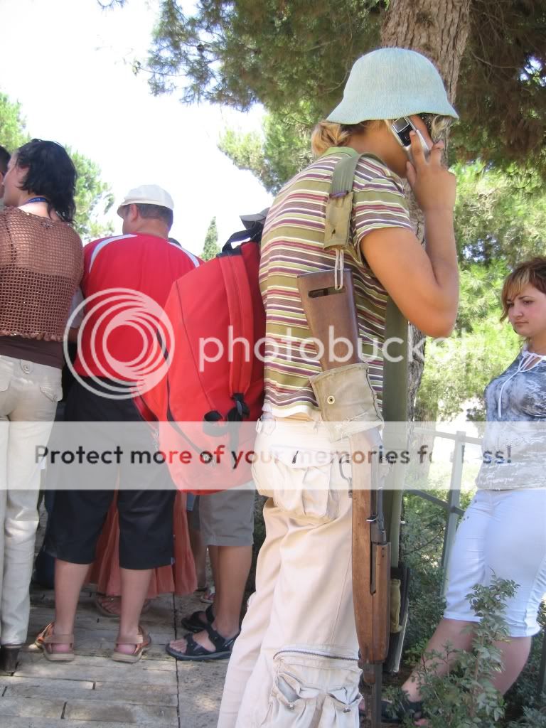 Anyone see this? HEZI SM-1 PDW - Calguns.net