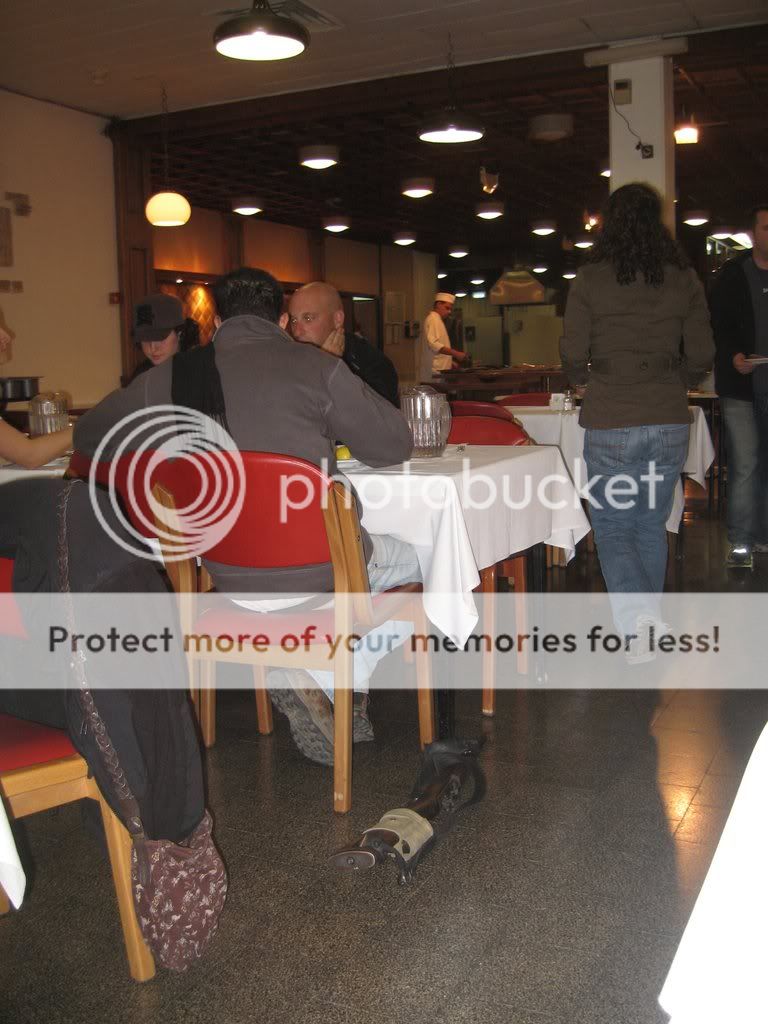 Anyone see this? HEZI SM-1 PDW - Calguns.net