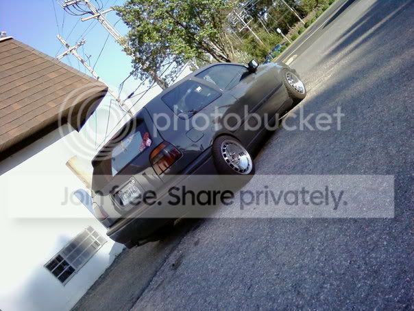 FS: riken turbo wheels 15x7 with adapters et7 an et0 annapolis md | VW ...