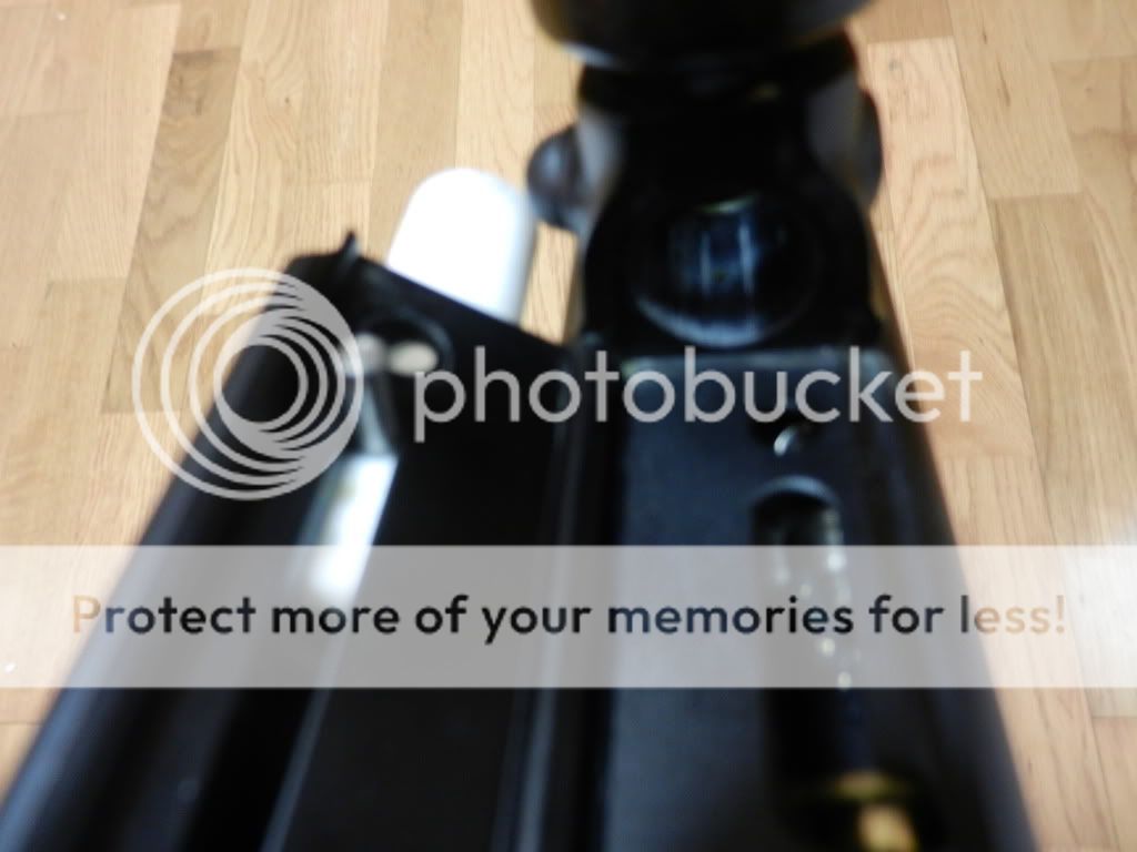 WDP Angel IR3 Fly w/ Virtue Board