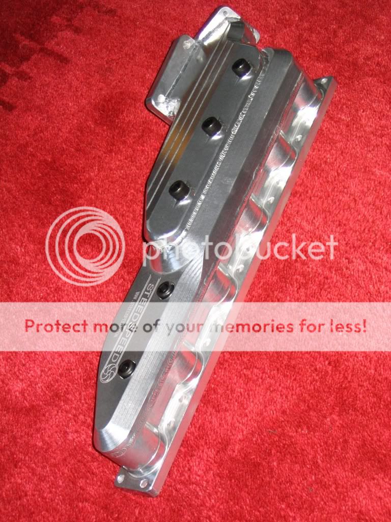 Comp Oilless 6765 Billet BB Turbo