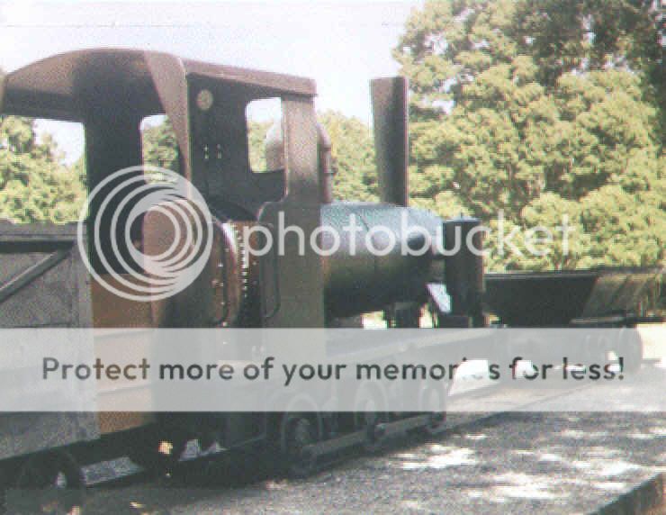 The Greendale Rocket - Garden Railway Forum