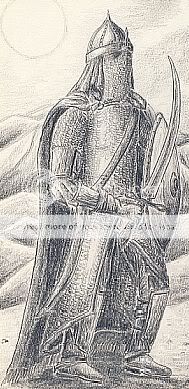 Araby Colony Elves, where to begin? - Ulthuan