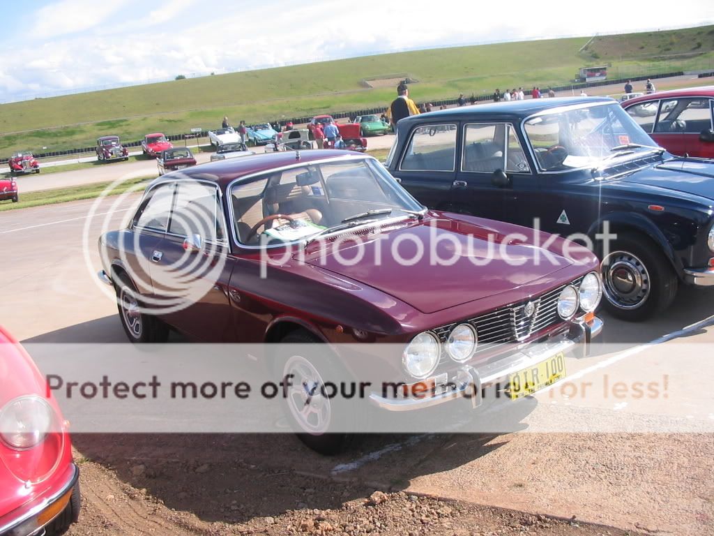 Retro pic flood...(Not 56k friendly) | Retro Rides