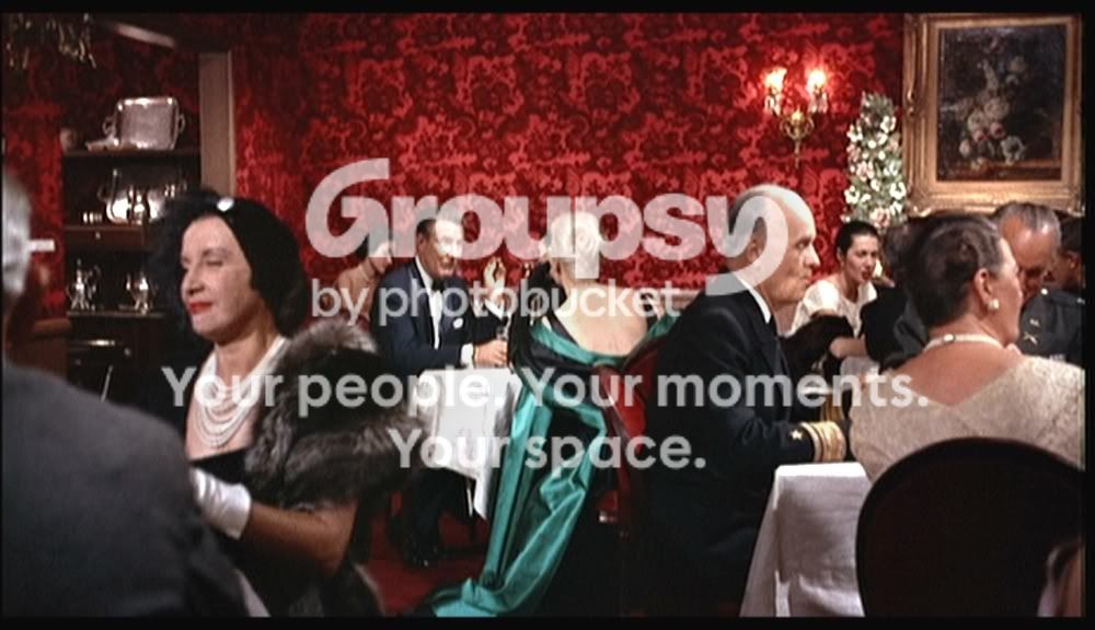 Does Anyone Wear Haute Couture? | Page 2 | PurseForum