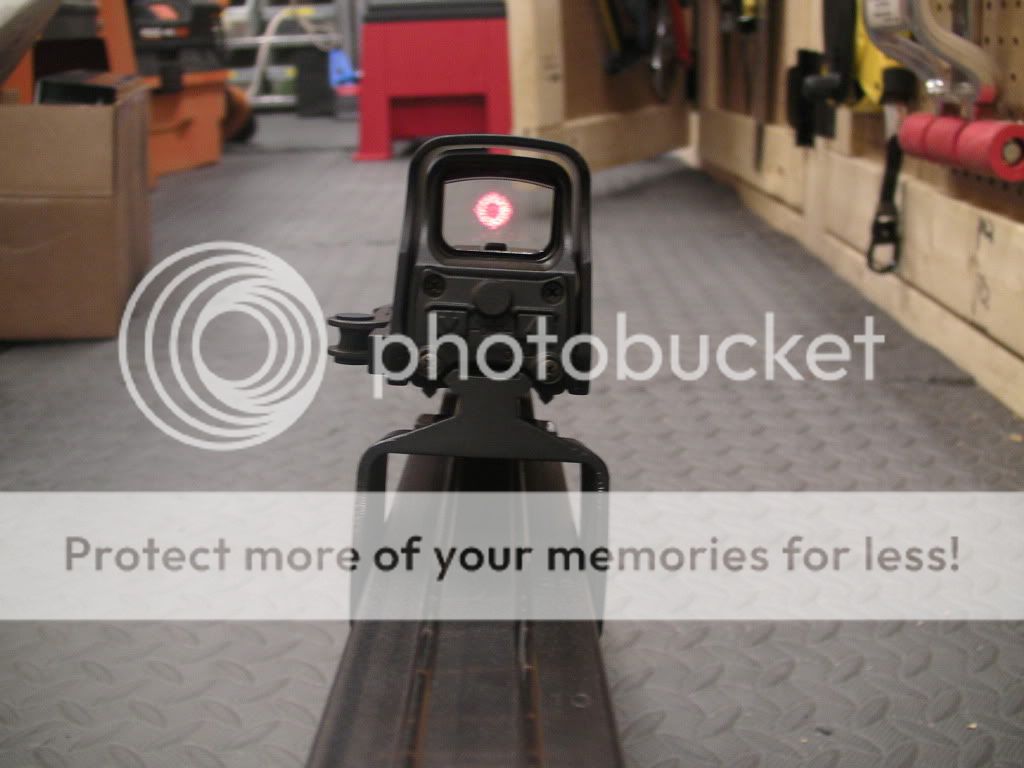 What is a good Choice in Optics for a PS90? | Canadian Gun Nutz