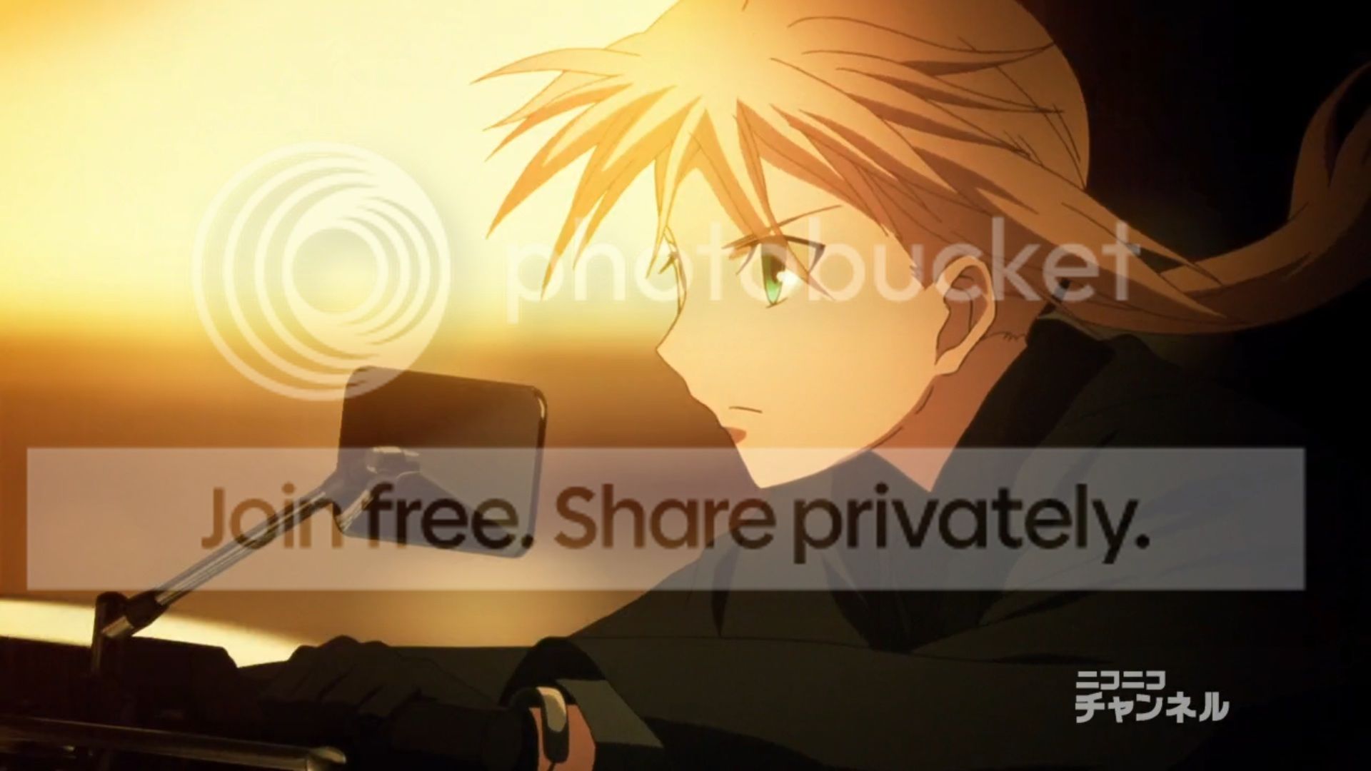 Fate/Zero S2 TV #008: The Downhill Masters of Fuyuki City – Reverse Thieves