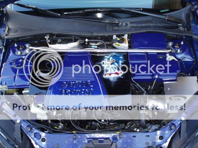 Who Makes the Best Duratec Engine Cover? | Page 7 | Focus Fanatics Forum