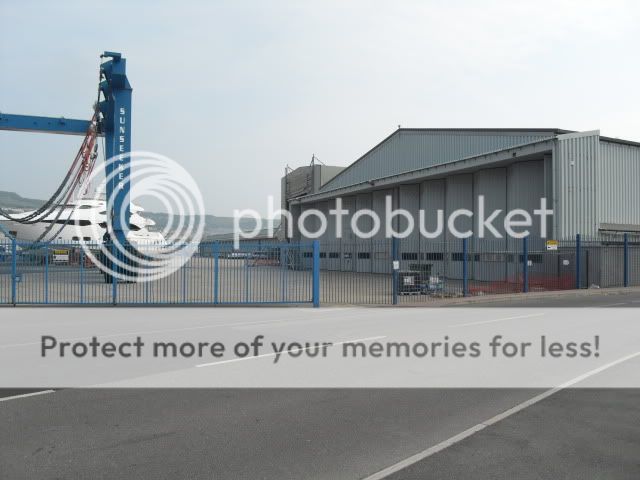 RNAS Portland - April 2011 | Navy Net - Royal Navy Community