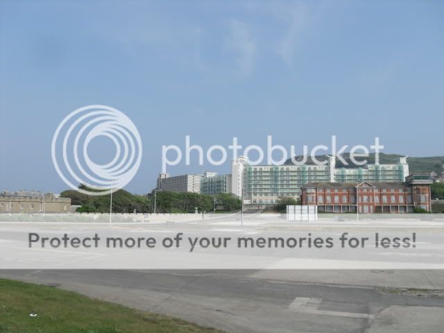 RNAS Portland - April 2011 | Navy Net - Royal Navy Community