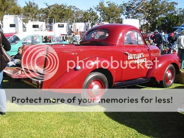 The Ute... | Page 4 | The H.A.M.B.