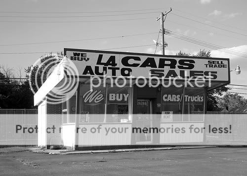 Vintage shots from days gone by! | Page 1128 | The H.A.M.B.