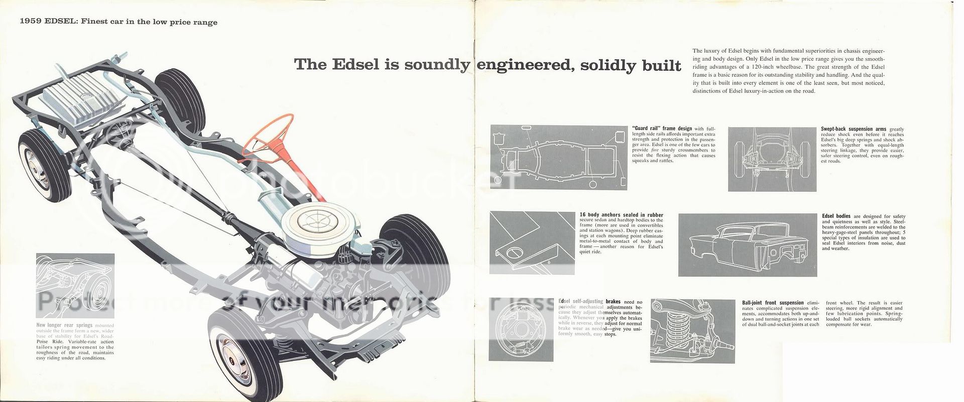 Introducing my "new" Edsel | Page 7 | The H.A.M.B.