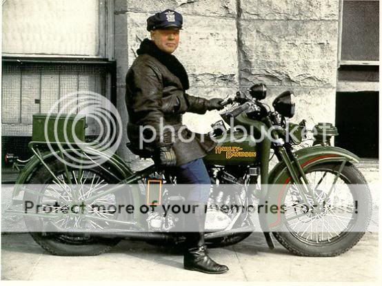 Vintage shots from days gone by! | Page 880 | The H.A.M.B.