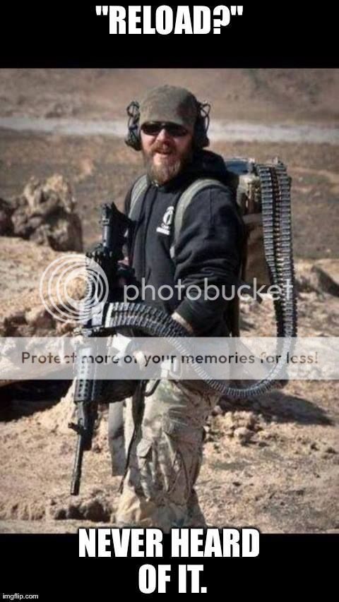 Military/LEO Humor | Springfield Armory Forums