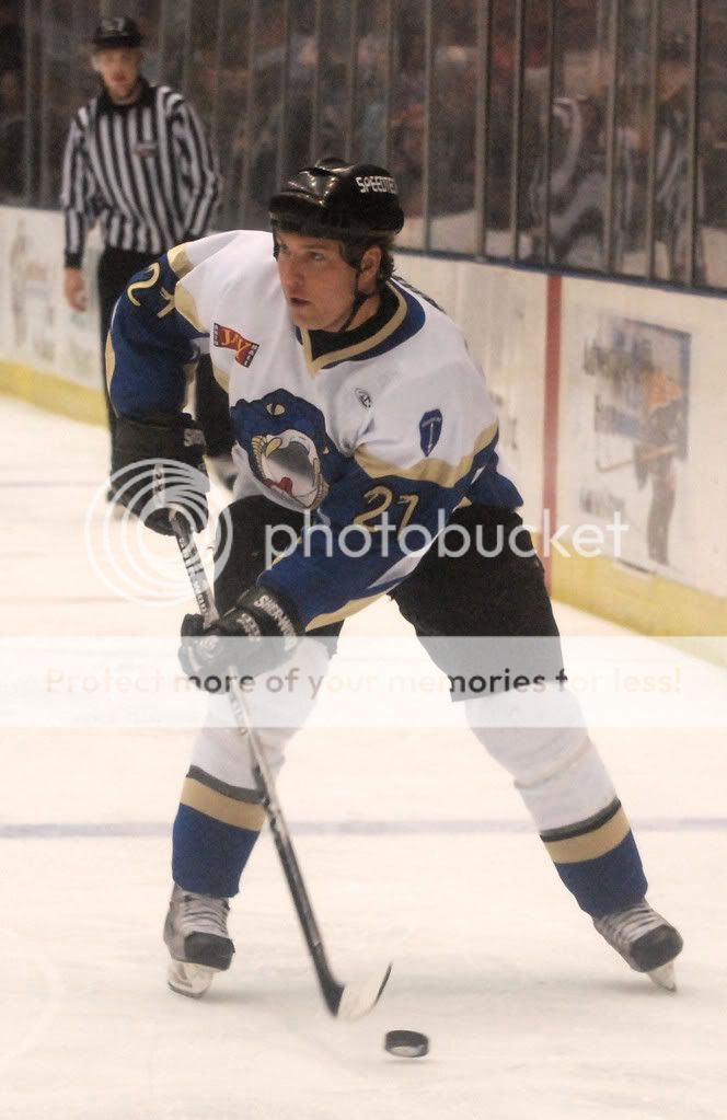 SPHL Hockey Knoville Ice Bears **7 pix** | The Photography Forum