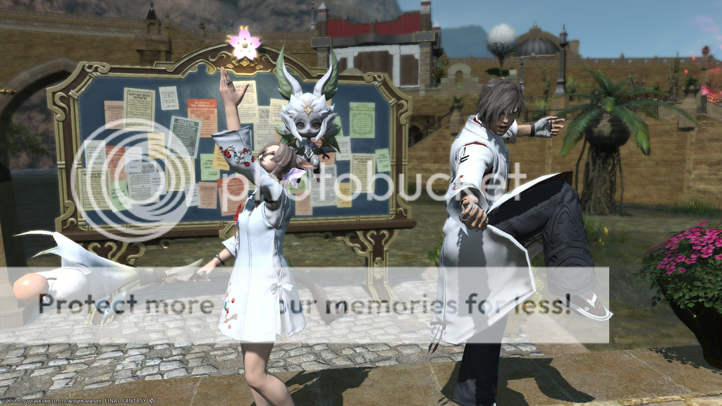 Show your Miqo'te !! - Page 400