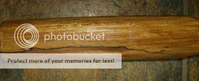 Spalted Sycamore Model 60 Stocks Available | Rimfire Central Firearm Forum