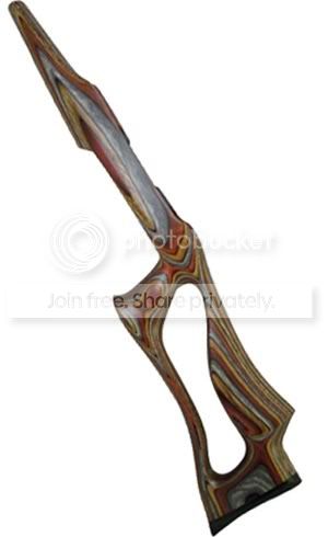 SS Evolution Stocks from Boyds for the 60 and 795 | Page 2 | Marlin ...