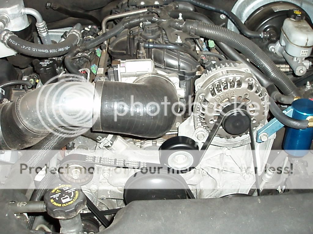 E-fans? | Chevy Trailblazer SS Forum